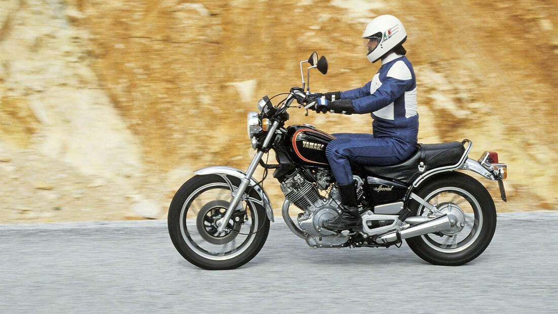 Aufstieg und Fall des Japan-Choppers | MOTORRADonline.de