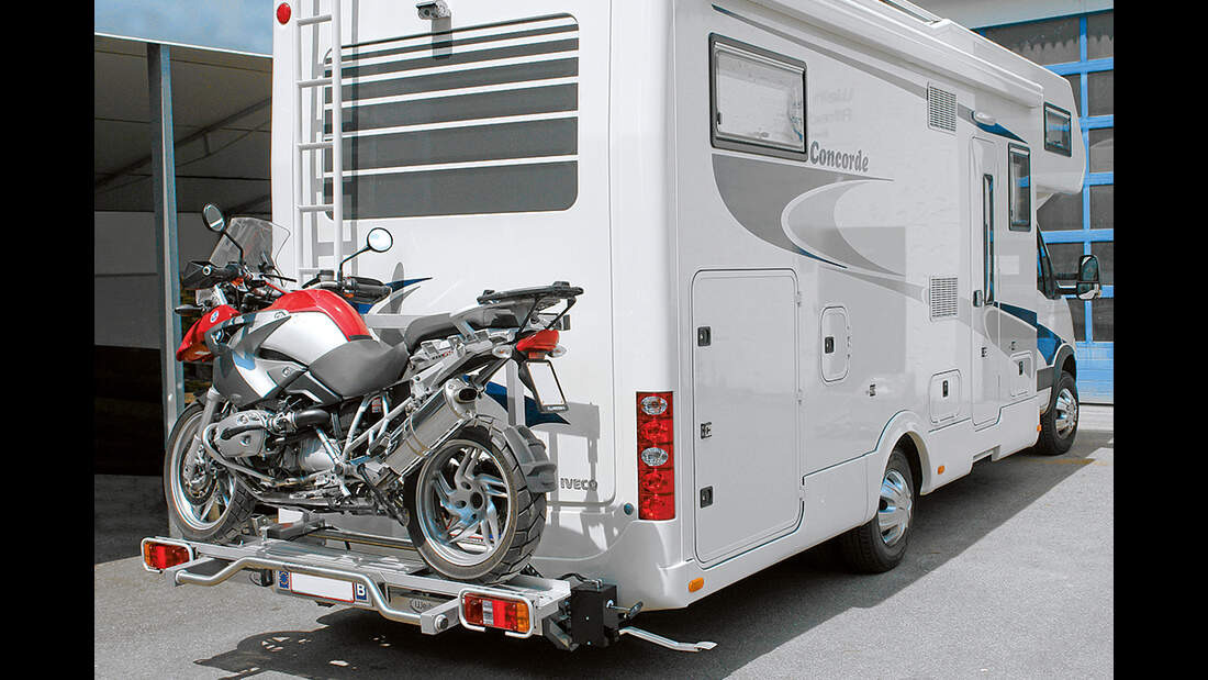 Kaufberatung Autos für den Motorradtransport | MOTORRADonline.de