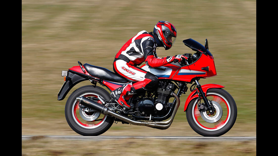 Gpz 1100 Ut