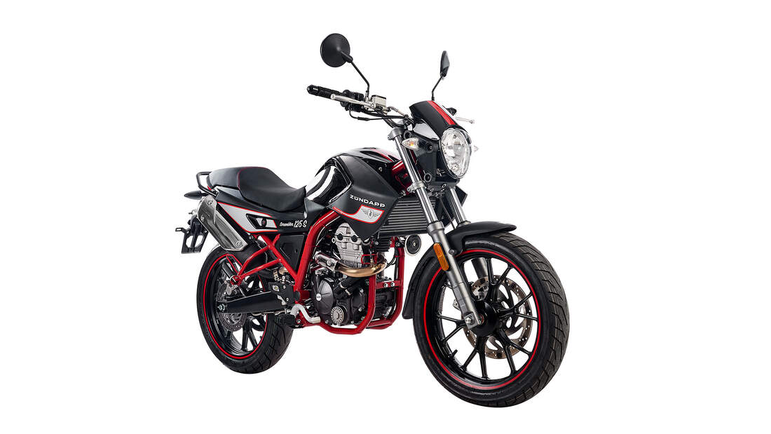 125er - Euro 4-Modelle und wertvolle Infos für Einsteiger ... 125er - Euro 4-Modelle und wertvolle Infos für Einsteiger ...