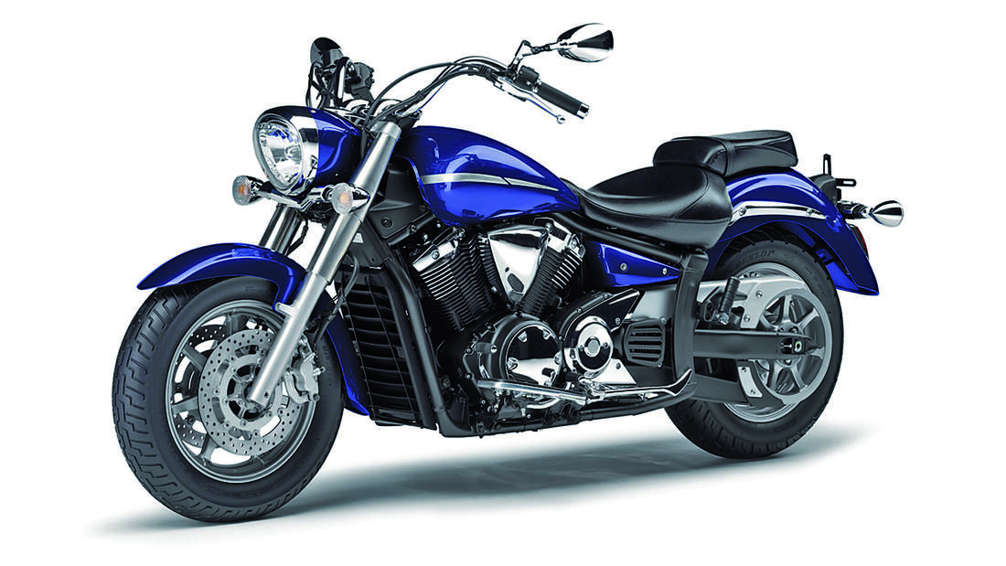 Aufstieg und Fall des Japan-Choppers | MOTORRADonline.de