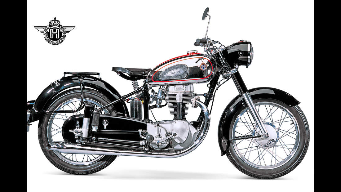 Neun Kurzbiografien über deutsche Motorradmarken | MOTORRADonline.de