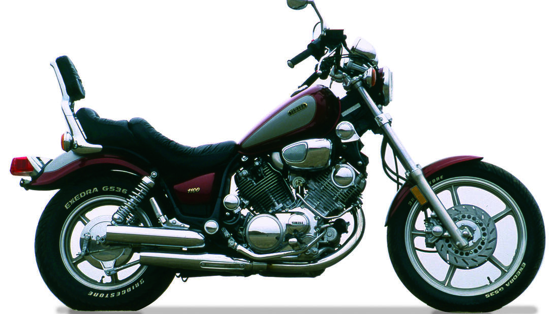 Aufstieg und Fall des Japan-Choppers | MOTORRADonline.de