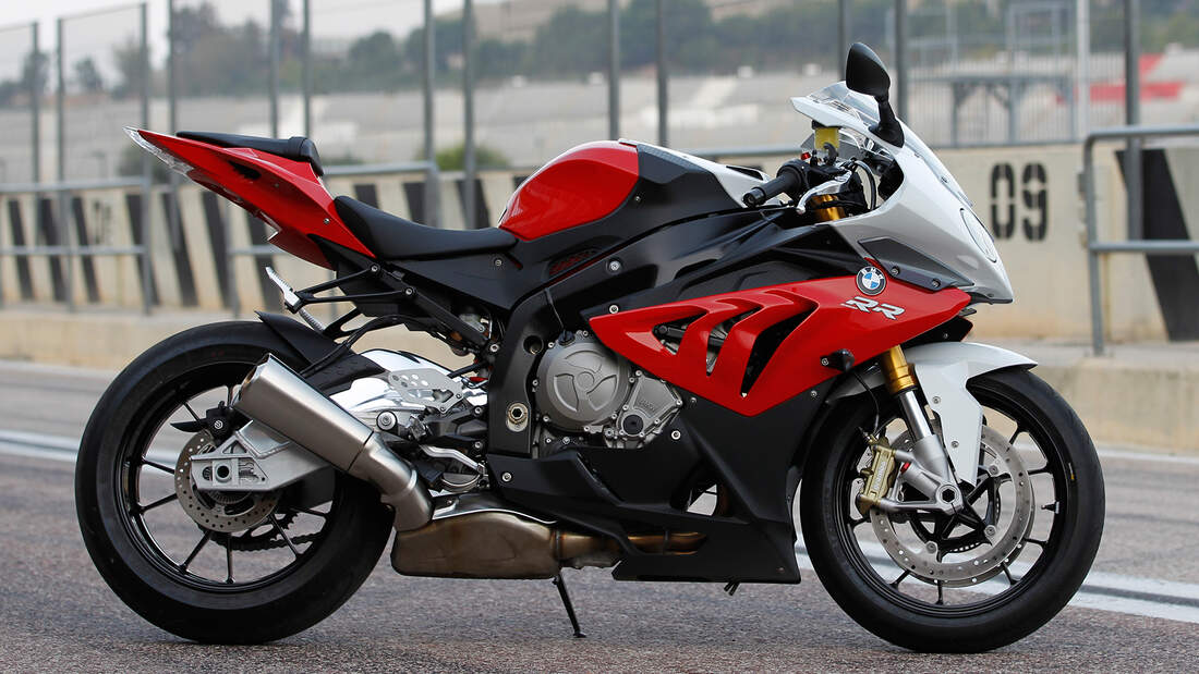 Top 20 - Beste Supersportler Motorrad-Test | MOTORRADonline.de