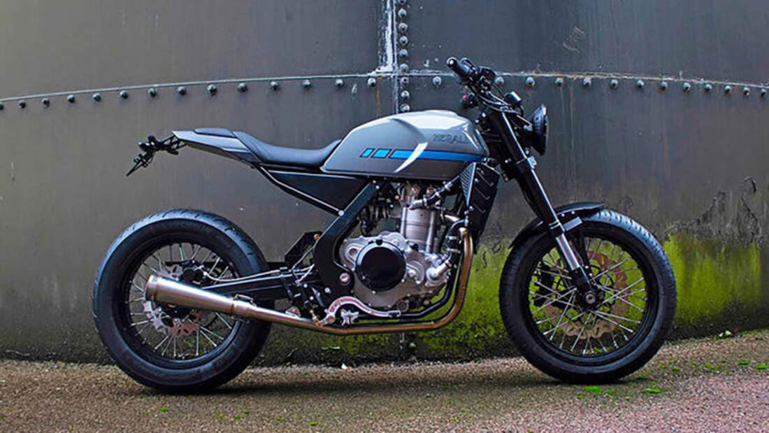 Motorrad-Neuheiten 2020 | MOTORRADonline.de