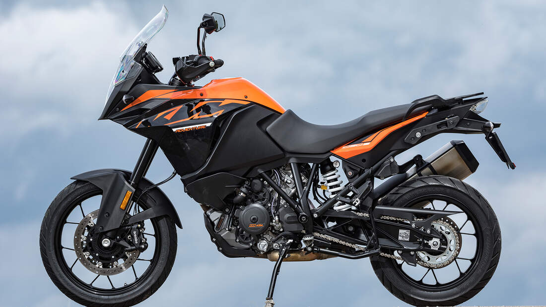 Top 20 der besten Enduros aus unserem Test | MOTORRADonline.de