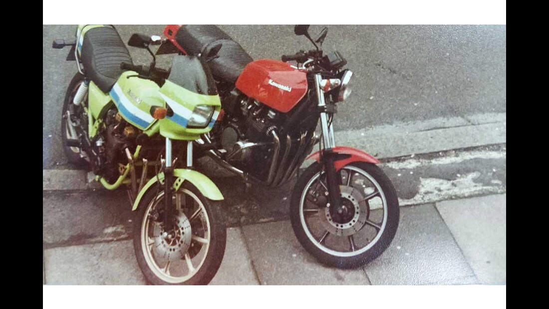 Interview mit Yanis Varoufakis | MOTORRADonline.de