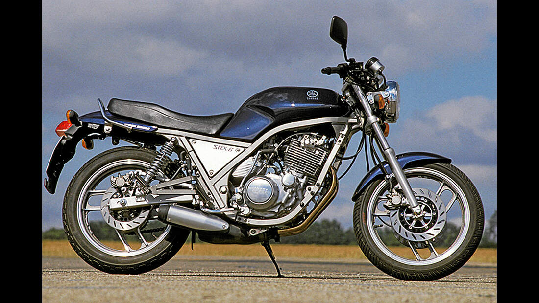 Vom Oldie bis zum Youngtimer - Das sind unsere Klassiker ...