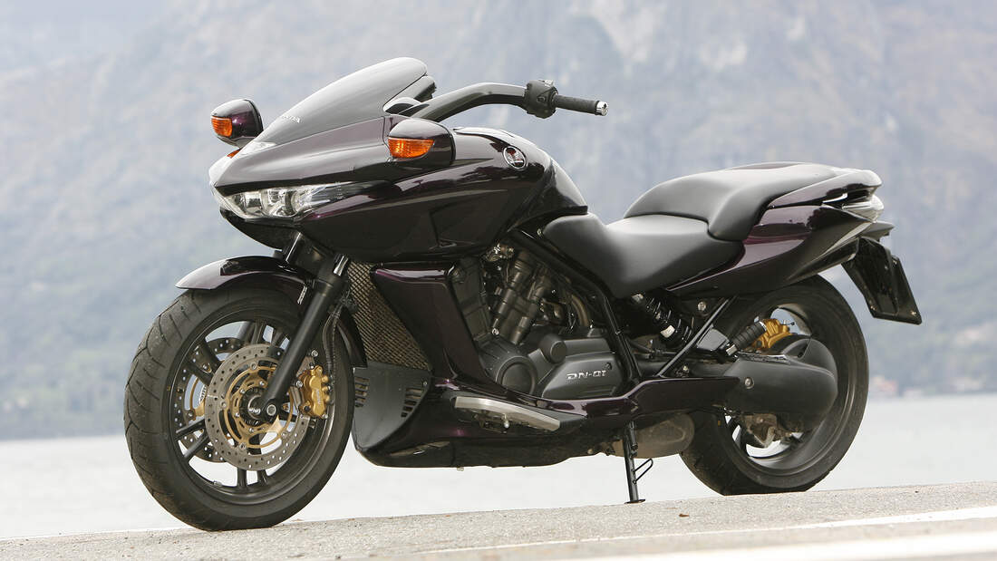 Aufstieg und Fall des Japan-Choppers | MOTORRADonline.de