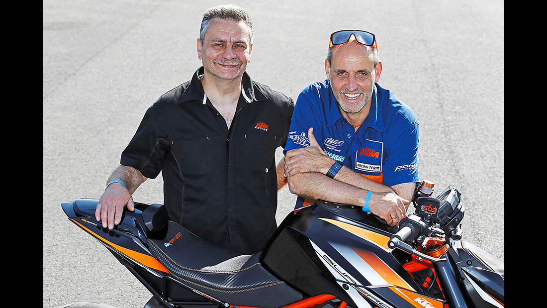 Ktm Team West Oberhausen