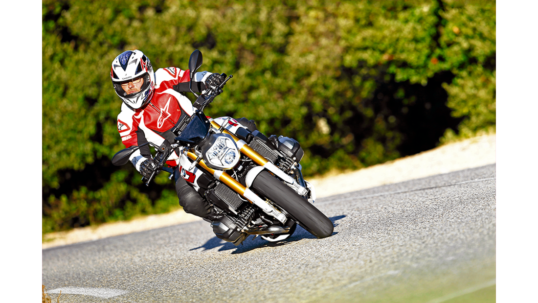 Richtig Kurvenfahren mit dem Motorrad | MOTORRADonline.de