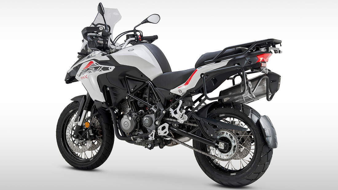 Benelli-Motorräder 2018 | MOTORRADonline.de