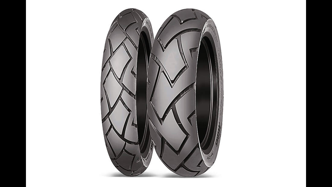Marktübersicht neue Motorradreifen 2016 | MOTORRADonline.de
