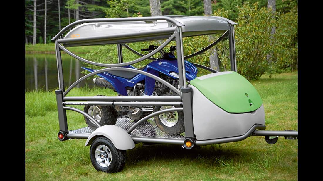 Kaufberatung Autos für den Motorradtransport | MOTORRADonline.de