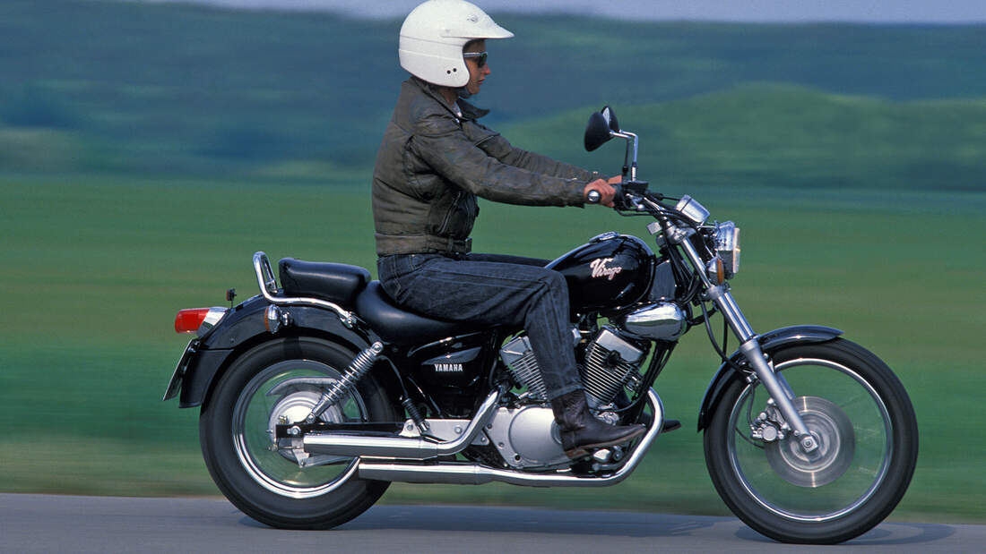 Aufstieg und Fall des Japan-Choppers | MOTORRADonline.de