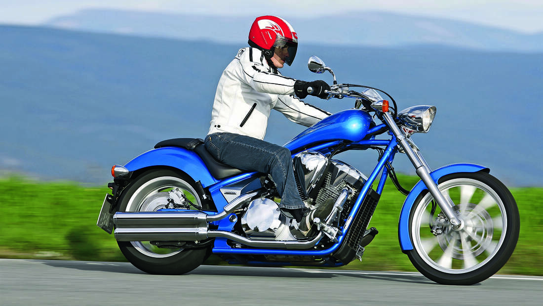 Aufstieg und Fall des Japan-Choppers | MOTORRADonline.de