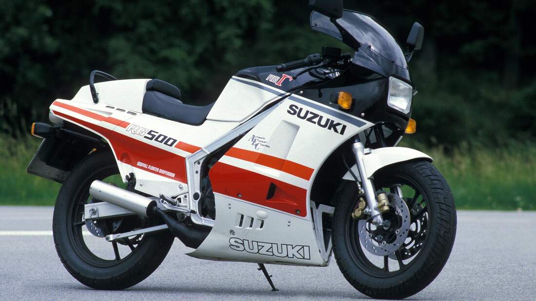 Preis-Tendenzen auf dem Motorrad-Klassiker-Markt | MOTORRADonline.de