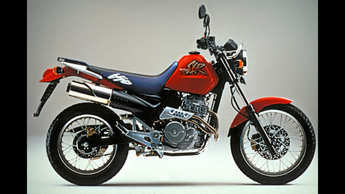 48-PS-Motorräder in der Gebrauchtberatung | MOTORRADonline.de