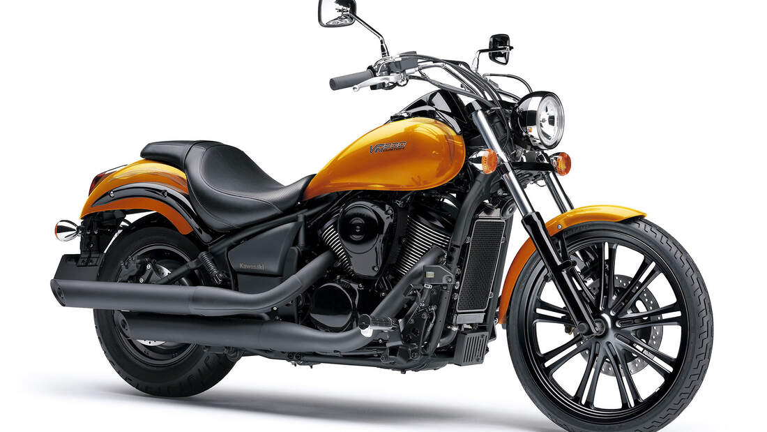 Aufstieg und Fall des Japan-Choppers | MOTORRADonline.de