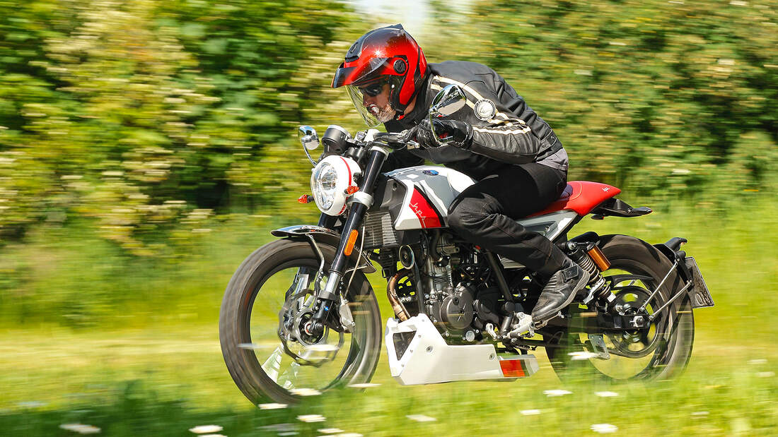 125er Leichtkrafträder: Die Top 20 im August 2022 | MOTORRADonline.de