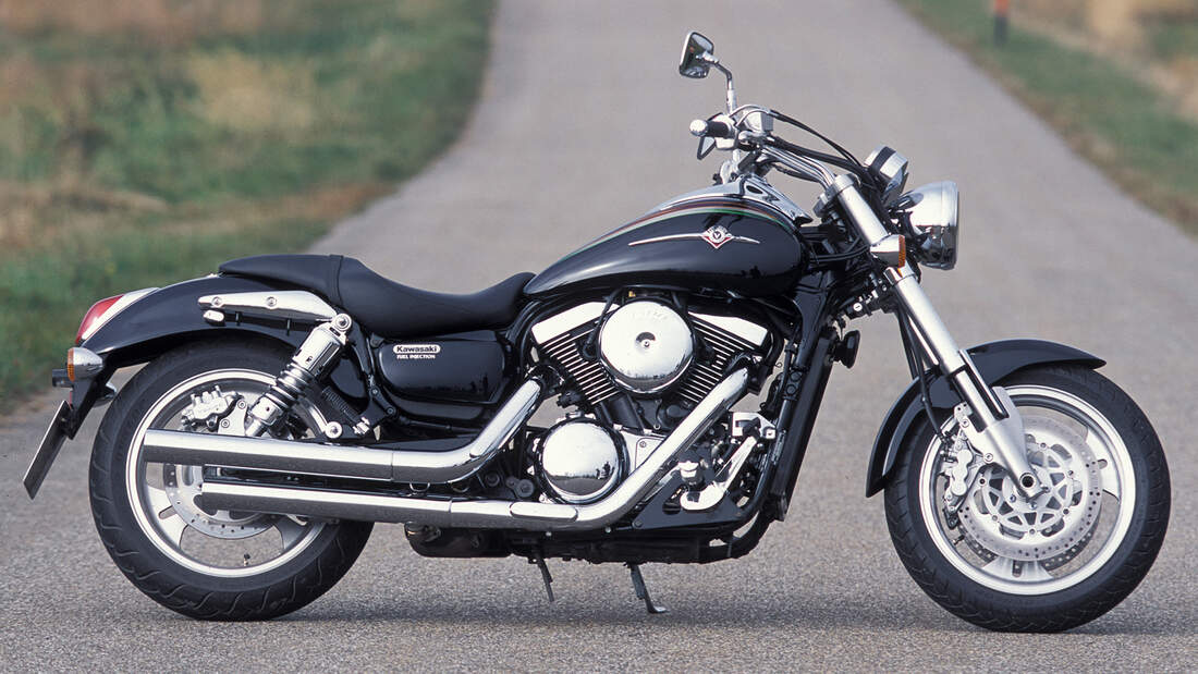 Aufstieg und Fall des Japan-Choppers | MOTORRADonline.de