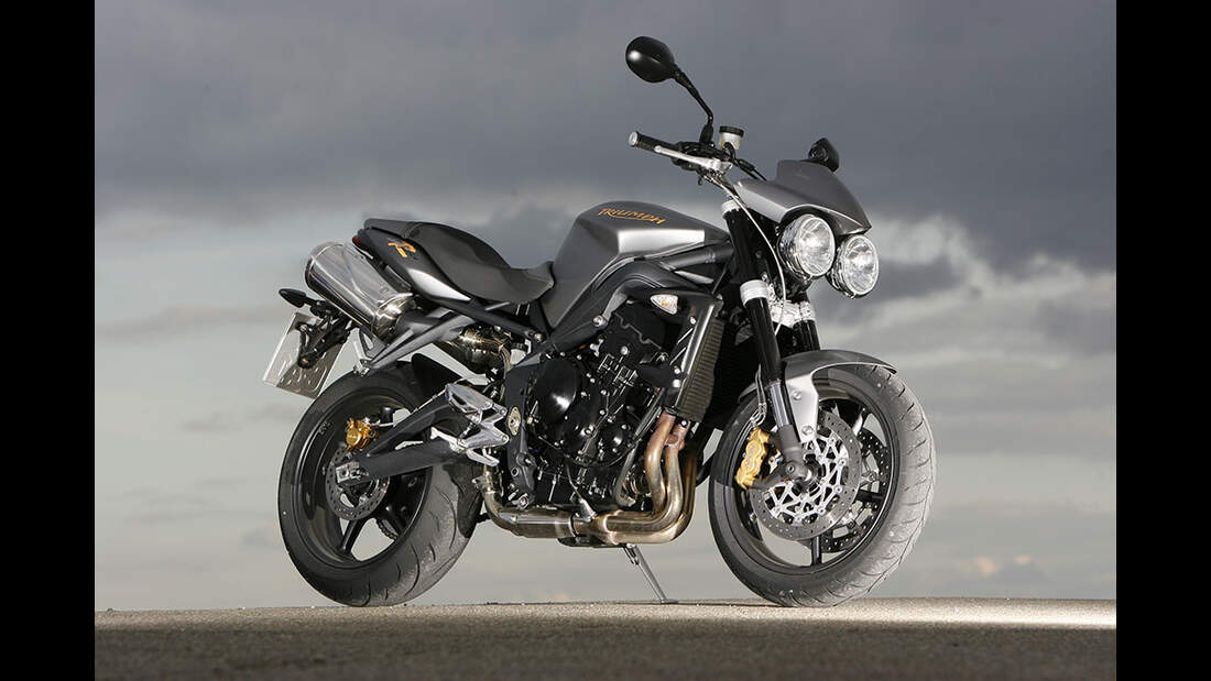 Gebrauchtberatung: Wunschbikes der Redaktion | MOTORRADonline.de