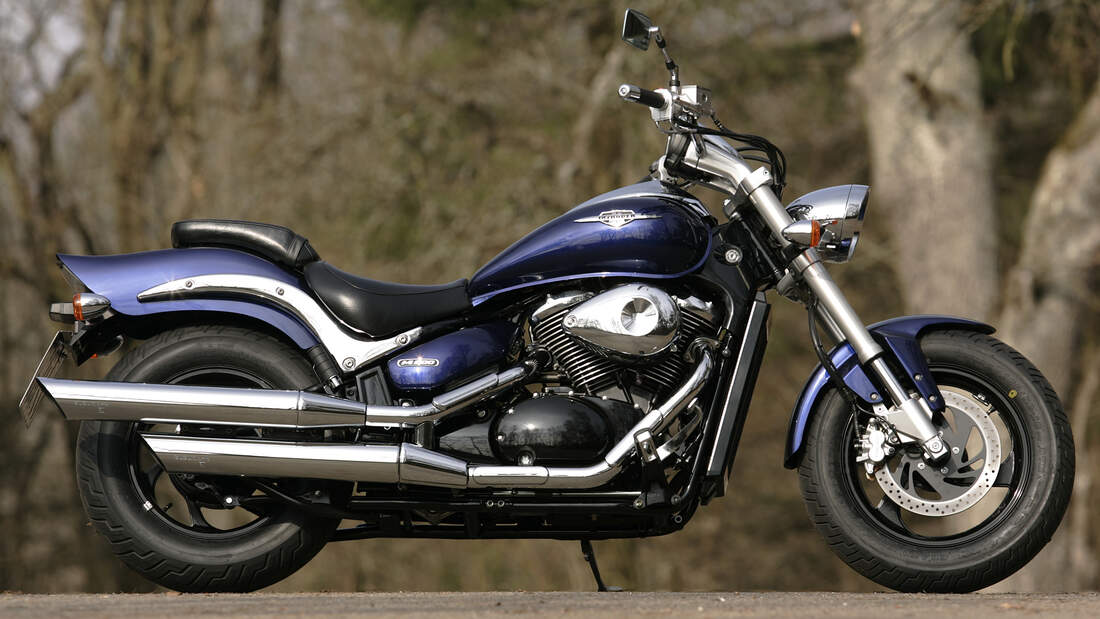 Aufstieg und Fall des Japan-Choppers | MOTORRADonline.de