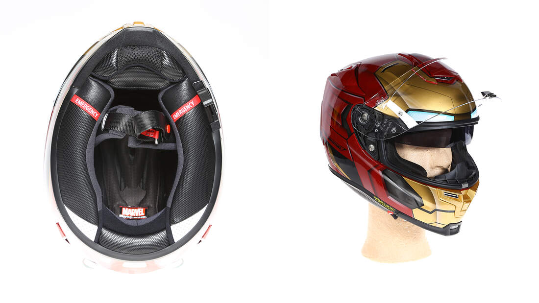 10 Motorradhelme mit Bluetooth im Test | MOTORRADonline.de