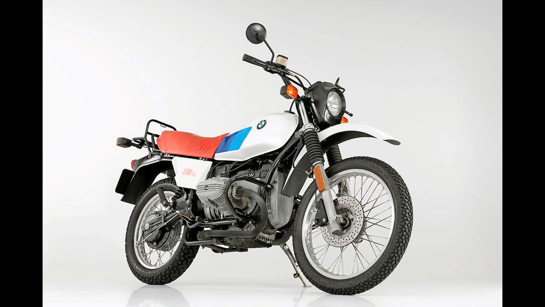 90 Jahre BMW Motorräder | MOTORRADonline.de