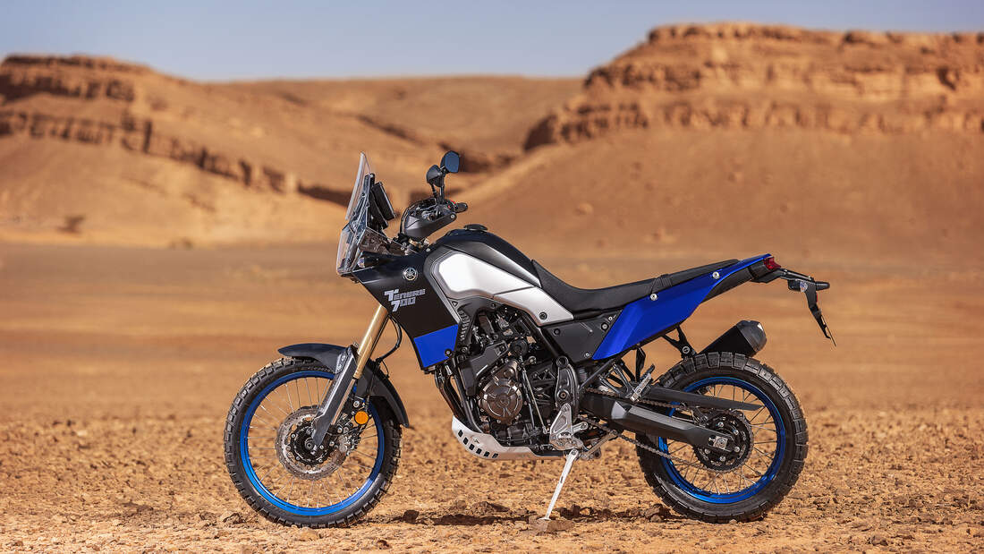 Yamaha T n r 700 MOTORRADonline de yamaha-t-n-r-700-motorradonline-de