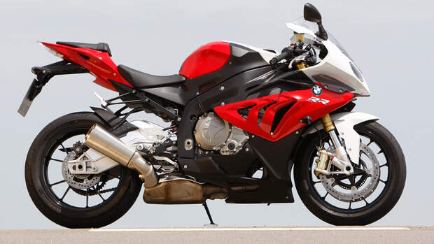 Motorräder mit viel PS im Vergleichstest | MOTORRADonline.de