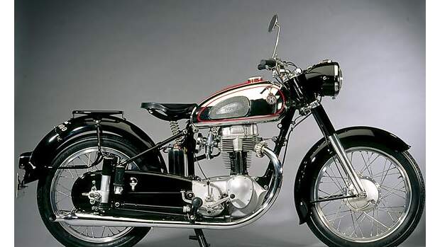 Szene: Die Wiedergeburt von Horex | MOTORRADonline.de