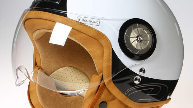 Jethelme im Test: Motorradhelme mit dem Gefühl von Freiheit ...