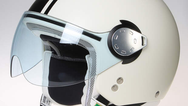 Jethelme im Test: Motorradhelme mit dem Gefühl von Freiheit ...