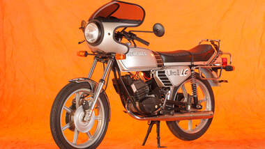 Hercules Tests & Fahrberichte, aktuelle Neuvorstellungen und ...