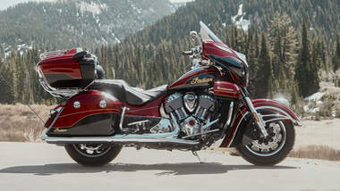 Tourer/Sporttourer - Tests & Neuheiten | MOTORRAD online ...
