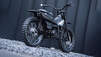 Yamaha PG-1 Rock Scrambler 125: 1. Custombike von K-Speed