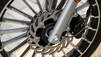 125er-Chopper mit Automatik: Zongshen Zonsen Yomi 125 ABS