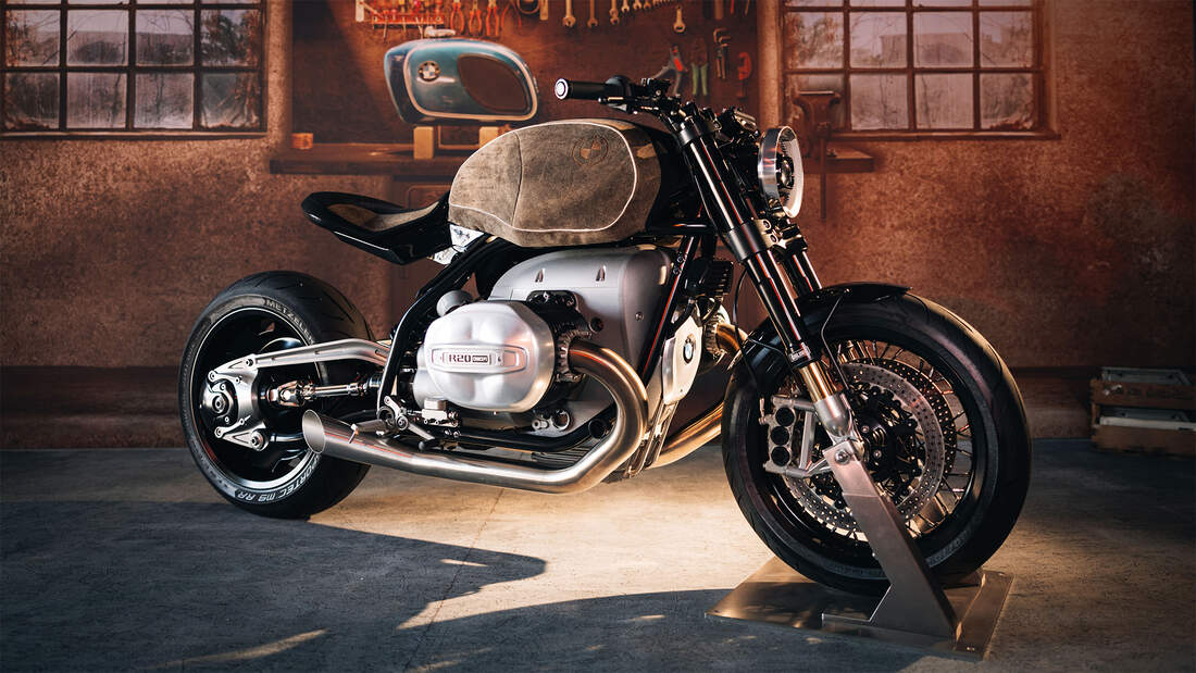 BMW R20: Big Boxer mit 2.000 Kubik kommt wahrscheinlich 2026