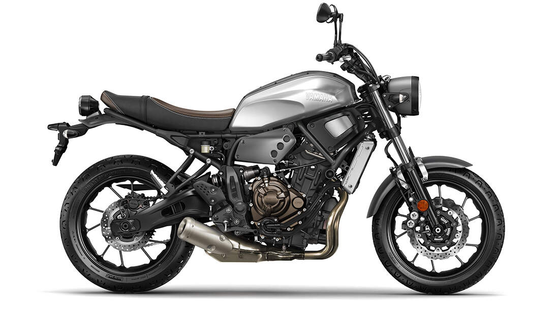 Yamaha Xsr 700 Technische Daten