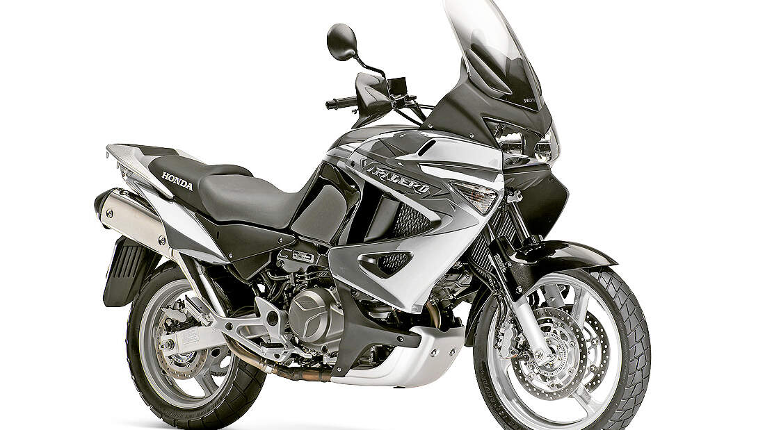 Honda Varadero 1000 Gebrauchtberatung