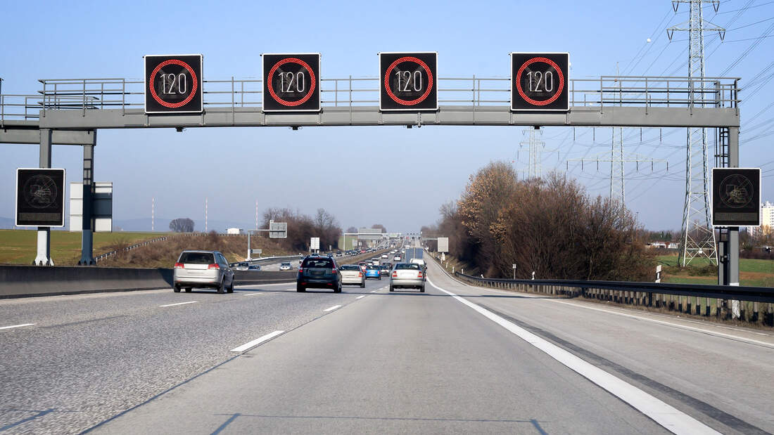 MOTORRAD erklärt: Wann endet ein Tempolimit?