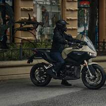 Zero 2024 für A1 und A2: Elektro-125er mit 60 PS und 132 Nm | MOTORRADonline.de