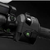 Kawasaki HEV Ninja 7 Hybrid: Erstes hybrides Serien-Motorrad ...