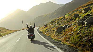 Chopper/Cruiser - Tests & Neuheiten | MOTORRAD online