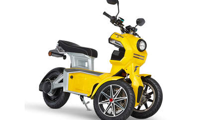 Goodyear E Go 2