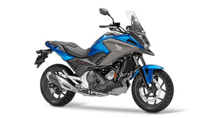 Honda im Modelljahr 2020 alle Modelle und Preise MOTORRADonline