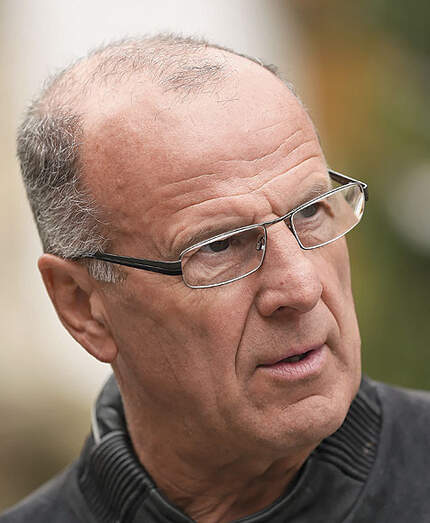 Blickpunkt: 30 Jahre BMW R 80 G/S