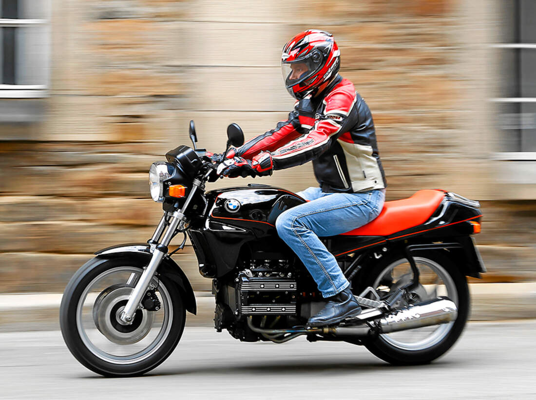 Motorräder mit drei Zylindern im Überblick - MOTORRADonline.de