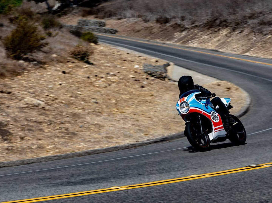 Yamaha YZF-R3 GG Retrofitz Umbau-Kit Cafe Racer - MOTORRADonline.de